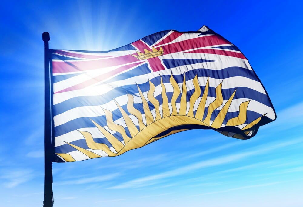 Happy British Columbia Day! | Наш Ванкувер - Новости Канады
